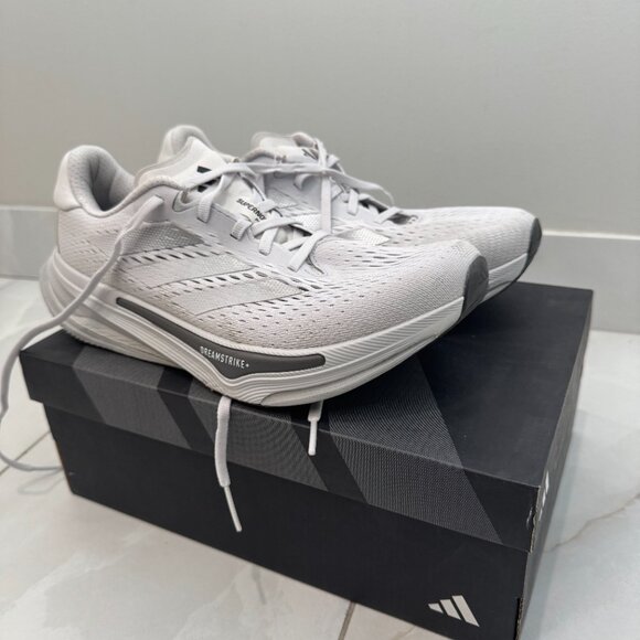 adidas | Shoes | Adidas Supernova Prima Mens Max Cushion Running Shoes ...